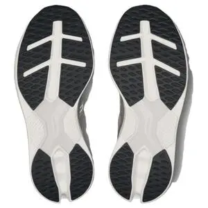 On Cloudeclipse Sneakers - Grey/white