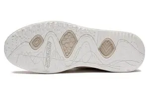 LI-NING Cf Flash Star 2.0 Sneakers - Beige