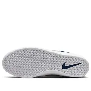 Nike Force 58 Sb Sneakers - Blue/white