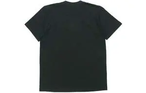 Supreme Ss19 Christopher Walken King Of New York Tee - Black