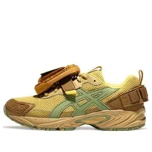 Asics Gel-kahana Tr V3 - Yellow