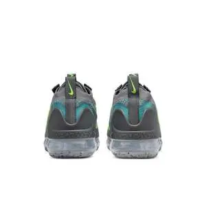 Nike Vapormax 2021 Flyknit Sneakers - Gray/blue