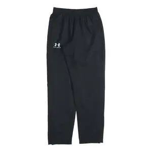 Under Armour Vital Woven Pants - Black