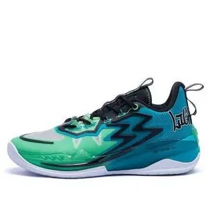 361 DEGREES 361 Degrees Aaron Gordon X B1g3 3.0 Sneakers Green/blue