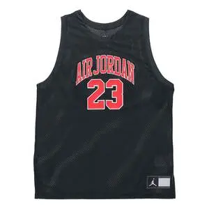 JORDAN Air Dna Distorted Basketball Jersey