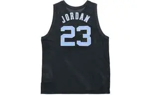 JORDAN Air Dna Distorted Basketball Jersey
