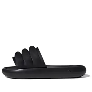 Adidas Adilette Zplaash Slides - Black