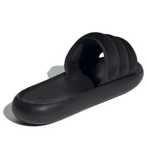 Adidas Adilette Zplaash Slides - Black