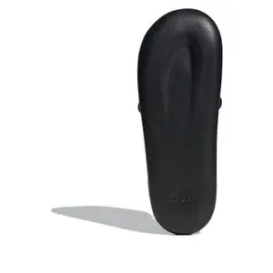 Adidas Adilette Zplaash Slides - Black