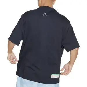 JORDAN Tee - Black