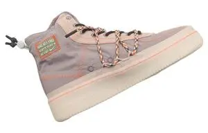 Nike Force 1 Shell High Top Sneakers