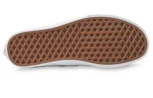 VANS Classic Slip-on Mules - Whiteblack