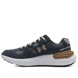 Under Armour Phantom Lux Sneakers - Navy