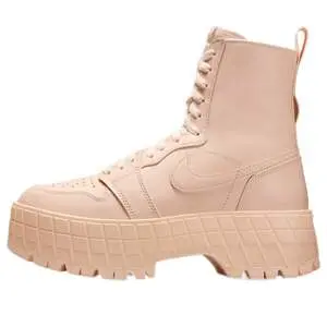 JORDAN Air 1 High Brooklyn - Guava Ice