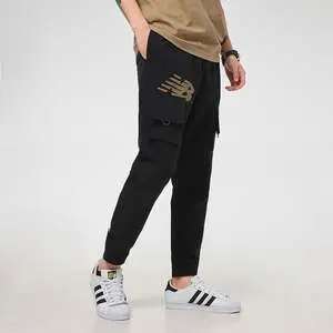 NEW BALANCE Cargo Pants