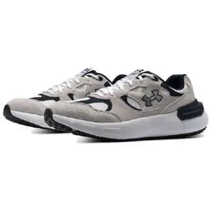 Under Armour Phantom Lux Sneakers - Grey/black