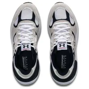 Under Armour Phantom Lux Sneakers - Grey/black