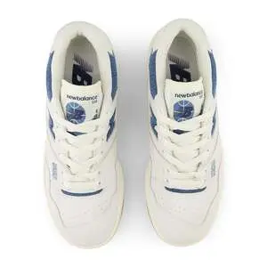 NEW BALANCE 550 "denim Pack Reflection - Reflection/heron Blue/navy