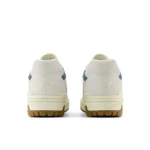 NEW BALANCE 550 "denim Pack Reflection - Reflection/heron Blue/navy