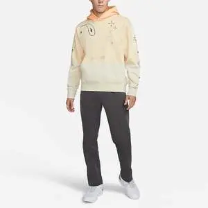 JORDAN Air Casual Sports Printed Logo Hoodie