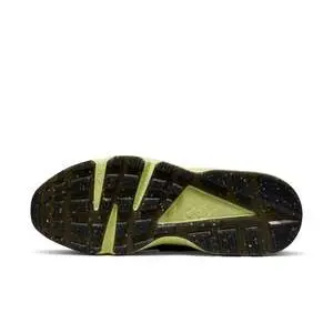 Nike Huarache Crater Premium "multi-color Woven" Sneakers - Blue