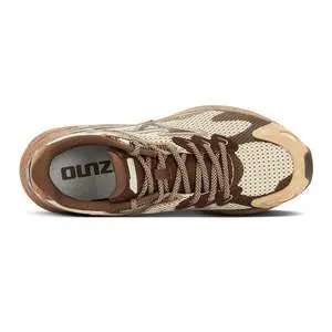 Mizuno Racer S Sneakers - Beige/brown