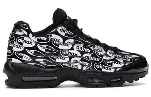 Nike Max 95 Premium Sneakers
