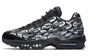 Nike Max 95 Premium Sneakers
