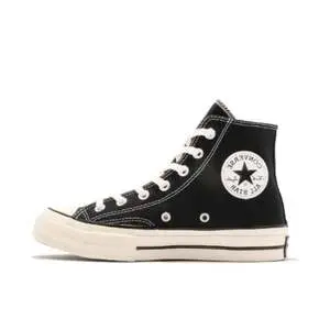 CONVERSE Converse Chuck 70 Hi Sneakers Black/white