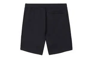 NEW BALANCE Logo Shorts