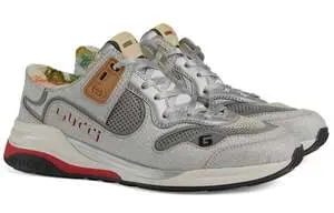 Gucci Ultrapace Low Top Sneakers
