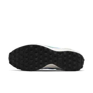 Nike Waffle Debut Sneakers - Gray/blue