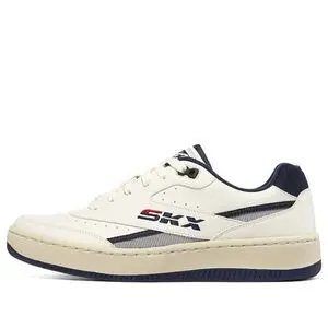 Sketchers Sport Court 92 'white Blue