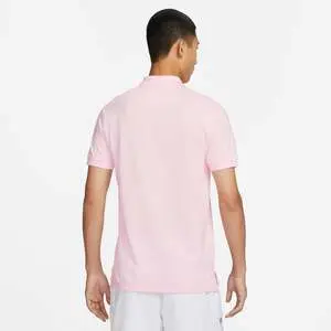 Nike Slim-fit Polo Shirt