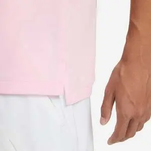 Nike Slim-fit Polo Shirt