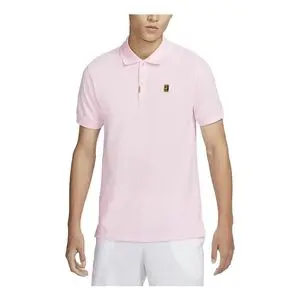 Nike Slim Fit Polos For Men