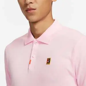 Nike Slim-fit Polo Shirt