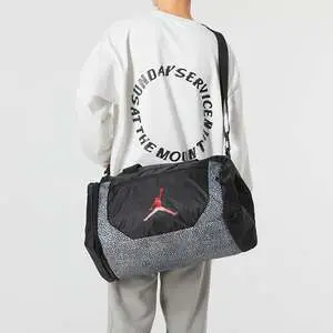 JORDAN Jumpman Duffle Bag