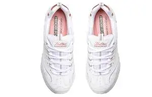 Sketchers D'lites Copper Divine Low-top Sneakers