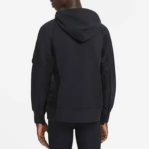 Nike X Sacai Hooded Sweater