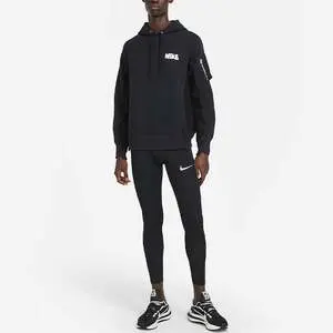 Nike X Sacai Hooded Sweater