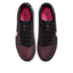 Nike Tiempo Legend 9 School Hg Cleats - Black/brown