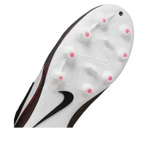 Nike Tiempo Legend 9 School Hg Cleats - Black/brown