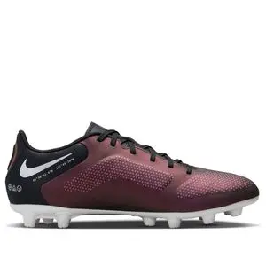 Nike Tiempo Legend 9 School Hg Cleats - Black/brown
