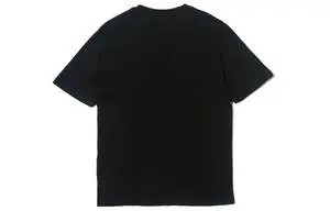 Supreme Ss19 City Arc Tee Black Embroidered Logo Short Sleeve - Red