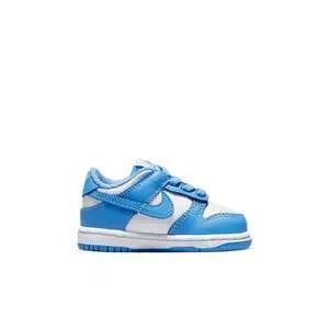 Nike Dunk Low Retro Td - White/blue