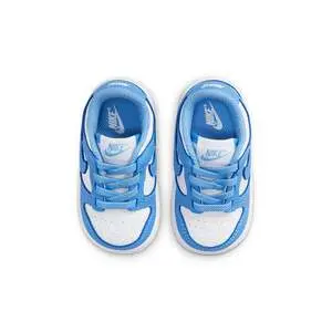 Nike Dunk Low Retro Td - White/blue