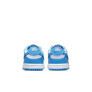 Nike Dunk Low Retro Td - White/blue