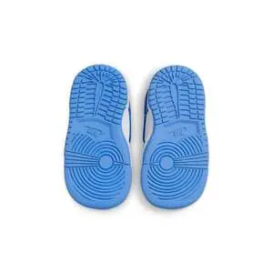 Nike Dunk Low Retro Td - White/blue