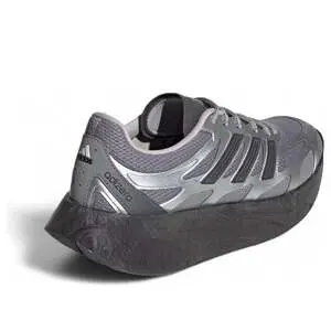 Adidas Adizero Aruku Sneakers - Silver Metallic/grey Three/grey Five